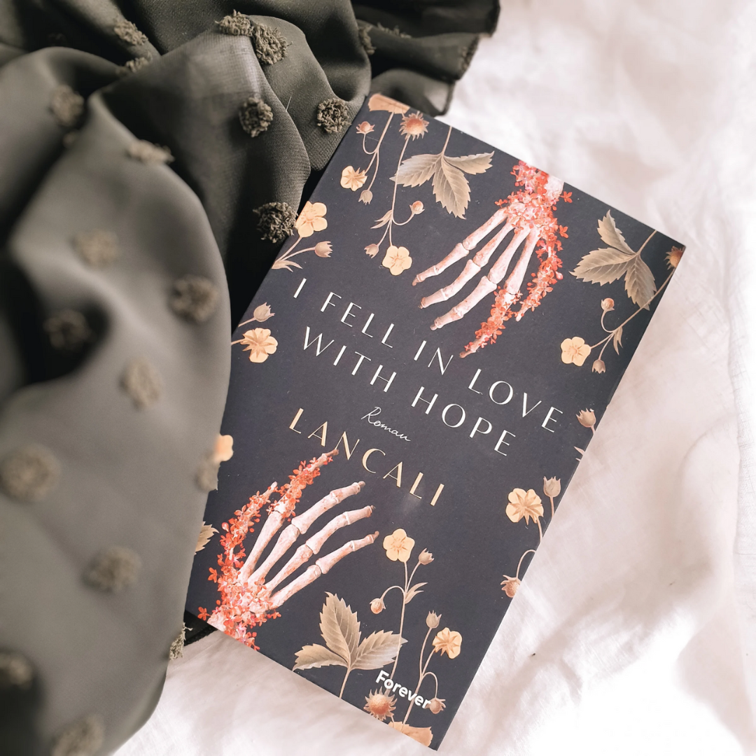 i fell in love with hope von Lancali bei bücher.de bestellen