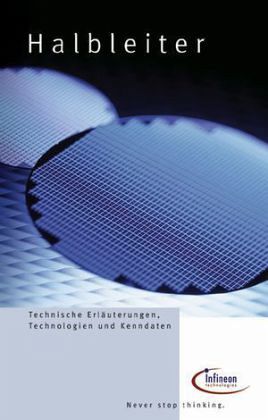 Halbleiter von Infineon (Hrsg.) - Fachbuch - bücher.de