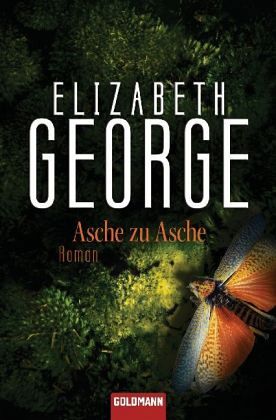 Asche zu Asche / Inspector Lynley Bd.7 von Elizabeth George als ...
