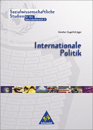 Internationale Politik - Schulbücher jetzt bei bücher.de bestellen