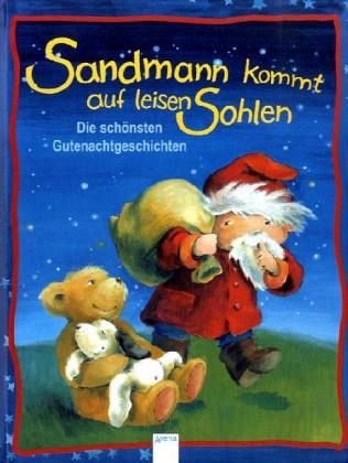 Der Sandmann kommt auf leisen Sohlen bei bücher.de bestellen