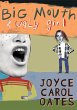 Big Mouth & Ugly Girl (eBook, ePUB) von Joyce Carol Oates - bücher.de