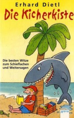 Die Kicherkiste von Erhard Dietl als Taschenbuch - bücher.de