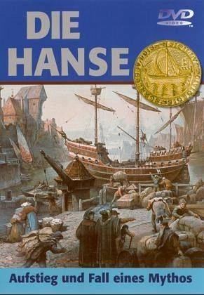 Die Hanse, 1 DVD auf DVD - jetzt bei bücher.de bestellen