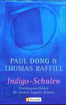 Indigo-Schulen von Paul Dong; Thomas E. Raffill als Taschenbuch - bücher.de