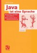 Java ist eine Sprache (eBook, PDF) von Ulrich Grude - bücher.de