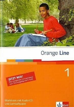 Orange Line 1. Workbook mit CD und Lernsoftware - Schulbücher jetzt bei ...