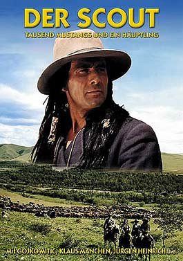 Der Scout auf DVD - jetzt bei bücher.de bestellen