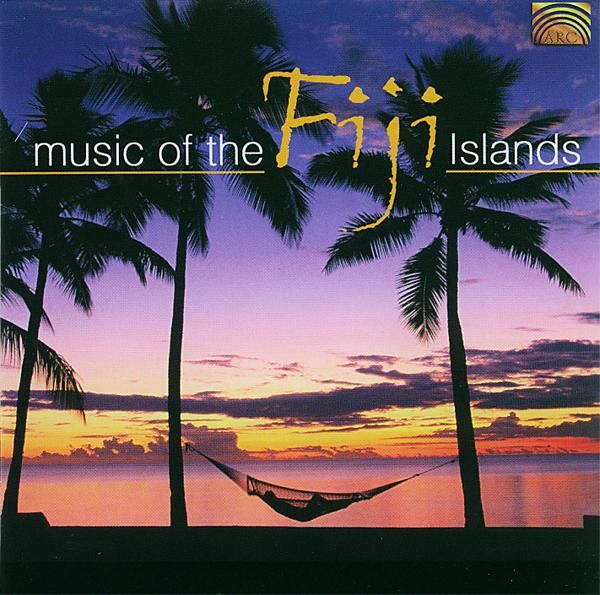 Music From The Fiji Islands auf Audio CD - jetzt bei bücher.de bestellen