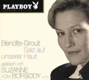 Salz auf unserer Haut auf Audio CD - jetzt bei bücher.de bestellen