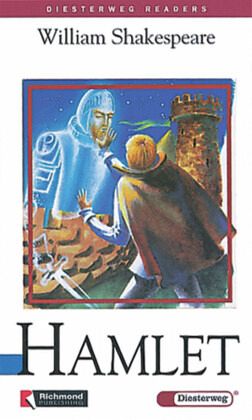 Hamlet von William Shakespeare - englisches Buch - bücher.de