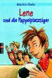 Lene und die Pappelplatztiger von Martin Klein als Taschenbuch - bücher.de