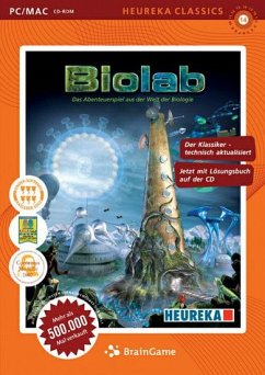 Biolab - Software bei bücher.de