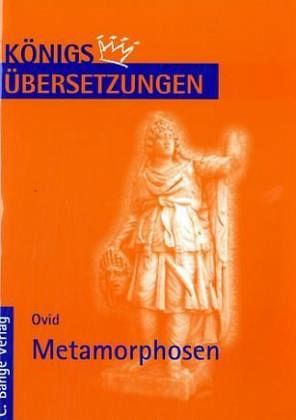 Metamorphosen von Ovid bei bücher.de bestellen