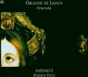 Oracula von Festa / Ensemble Daedalus auf Audio CD - jetzt bei bücher ...