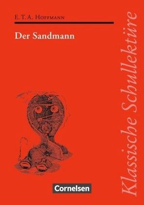 Der Sandmann von E. T. A. Hoffmann - Schulbücher jetzt bei bücher.de ...