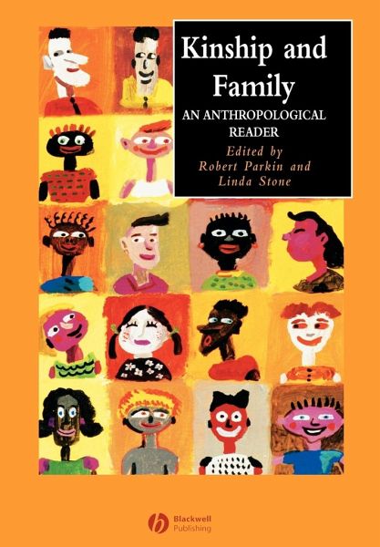 Kinship and Family von Parkin; Stone - englisches Buch - bücher.de