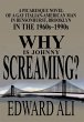 Why is Johnny Screaming? von Edward Ali bei bücher.de bestellen