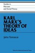 Karl Marx's Theory of Ideas von John Torrance - englisches Buch - bücher.de