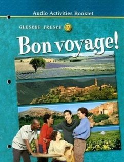 Bon Voyage! Level 1a Audio Activities Booklet von McGraw Hill ...