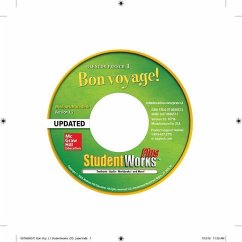 Bon Voyage! Level 1, Studentworks Plus CD-ROM von McGraw Hill ...