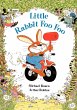 Little Rabbit Foo Foo von Michael Rosen - englisches Buch - bücher.de