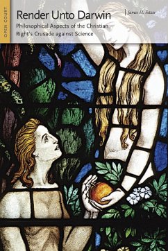 Render Unto Darwin von James H Fetzer - englisches Buch - bücher.de