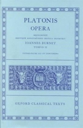 Opera von Platon - Fachbuch - bücher.de