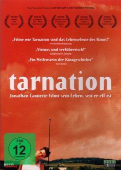 Tarnation auf DVD - jetzt bei bücher.de bestellen