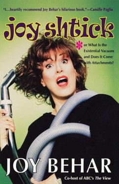 Joy Shtick von Joy Behar - englisches Buch - bücher.de