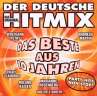 Der Deutsche Hitmix-Das Beste Aus 10 Jahren auf Audio CD - jetzt bei bücher.de bestellen