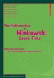 The Mathematics of Minkowski Space-Time (eBook, PDF) von Francesco Catoni; Dino Boccaletti ...