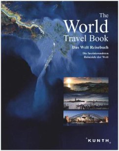 The World Travel Book - Das Welt Reisebuch bei bücher.de bestellen
