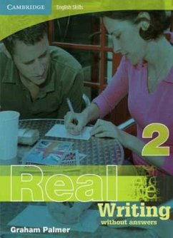 Real Writing, without answers - Schulbücher jetzt bei bücher.de bestellen