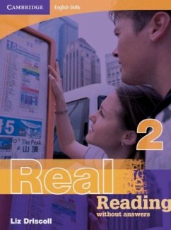 Real Reading, without answers - Schulbücher jetzt bei bücher.de bestellen