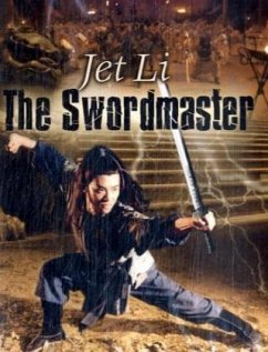Jet Li - Kung Fu Kult Master auf DVD - jetzt bei bücher.de bestellen