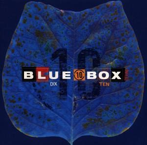 10 von Blue Box auf Audio CD - jetzt bei bücher.de bestellen