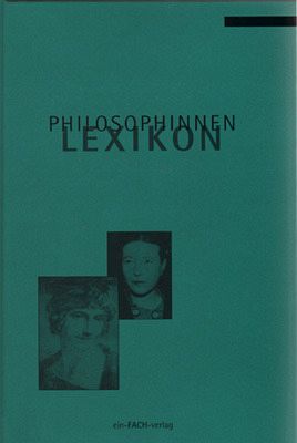 Philosophinnen-Lexikon bei bücher.de bestellen