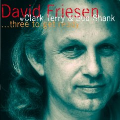 Three To Get Ready von Friesen / Terry / Shank auf Audio CD - jetzt bei ...