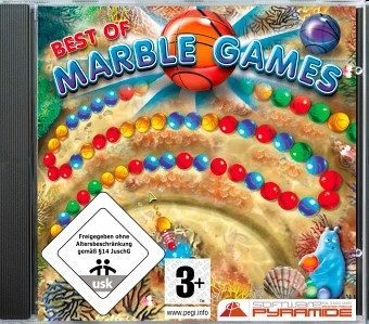 Best of Marbel Games - Games jetzt bei bücher.de bestellen