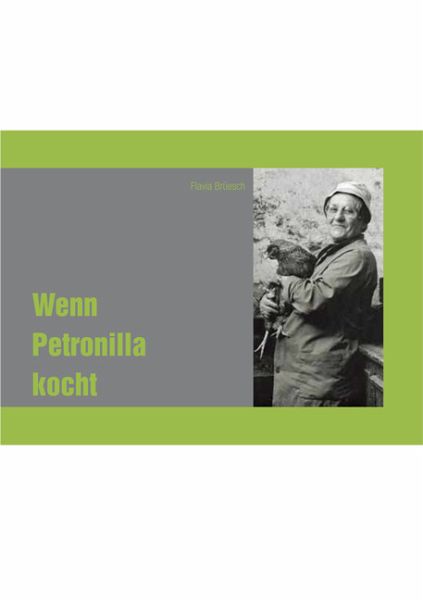 Wenn Petronilla kocht bei bücher.de bestellen
