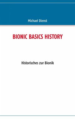 BIONIC BASICS HISTORY von Michael Dienst - Schulbücher jetzt bei bücher ...