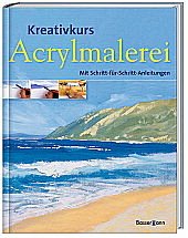 Kreativkurs Acrylmalerei bei bücher.de bestellen