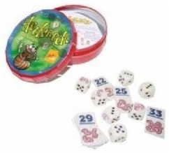 Heckmeck am Bratwurmeck (Spiel), Mini-Heckmeck - Jetzt bei bücher.de ...