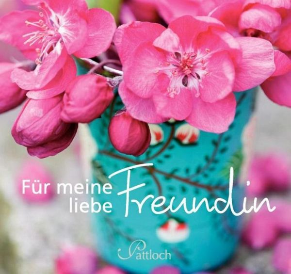 Für meine liebe Freundin - Buch - bücher.de