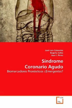 Síndrome Coronario Agudo von José Luis Cabrerizo - englisches Buch - bücher.de