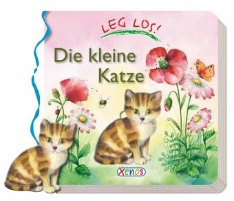Die kleine Katze bei bücher.de bestellen