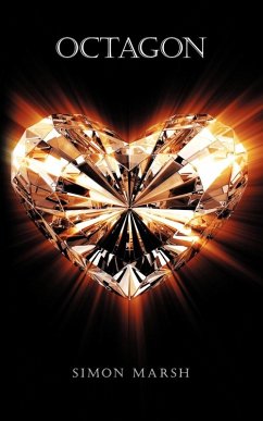 Octagon von Simon Marsh bei bücher.de bestellen