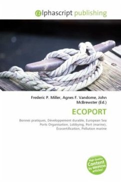 ECOPORT bei bücher.de bestellen