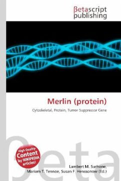 Merlin (protein) - Fachbuch - bücher.de